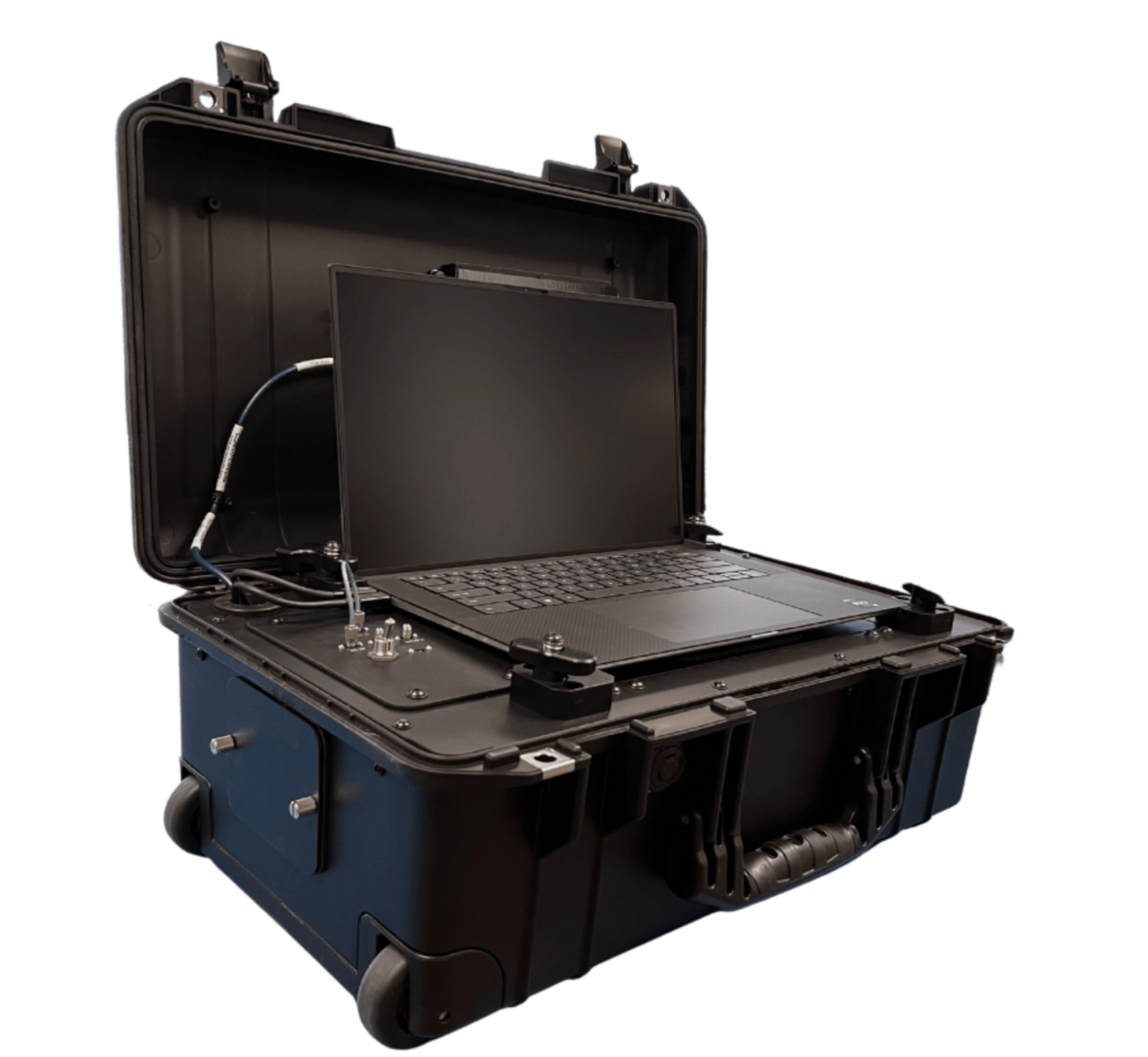 Sceptre Integrated Systems | 3dB Labs