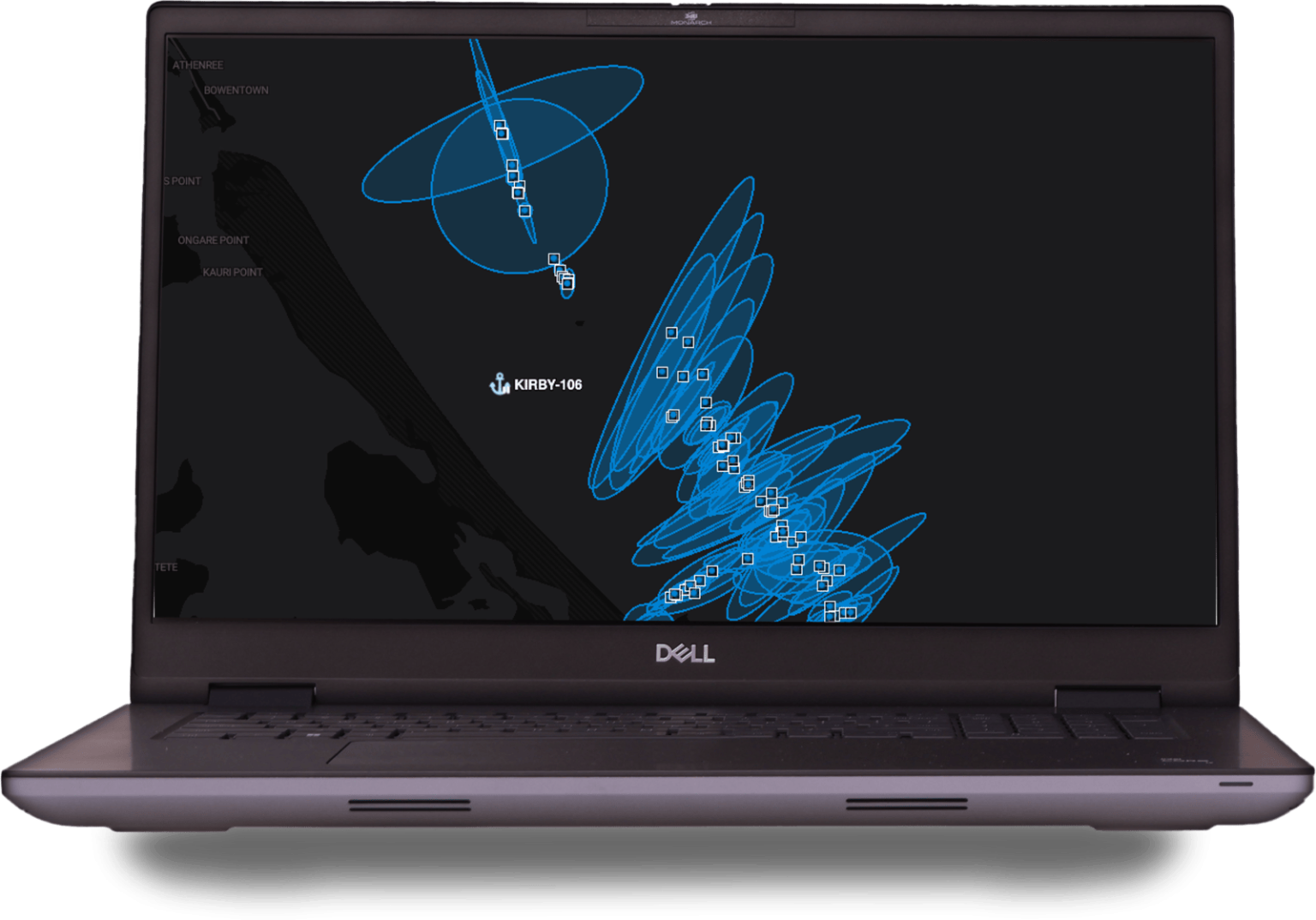 Sceptre Software | 3dB Labs