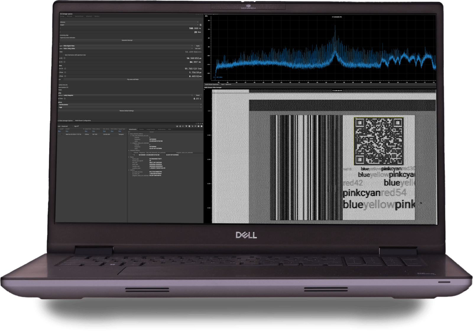 Sceptre Software | 3dB Labs