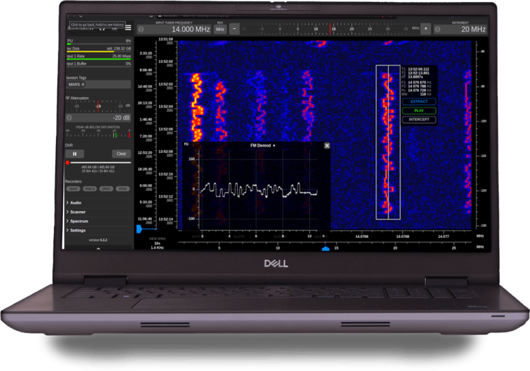 Signal Processing Solutions | 3dB Labs