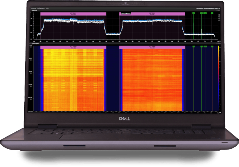Signal Processing Solutions | 3dB Labs