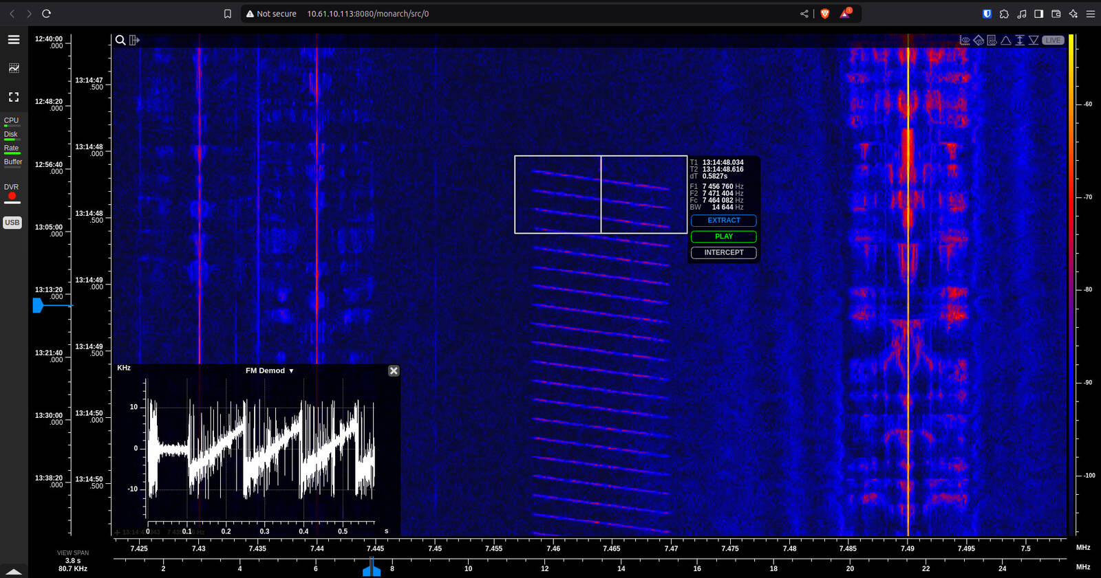 What's New | 3dB Labs