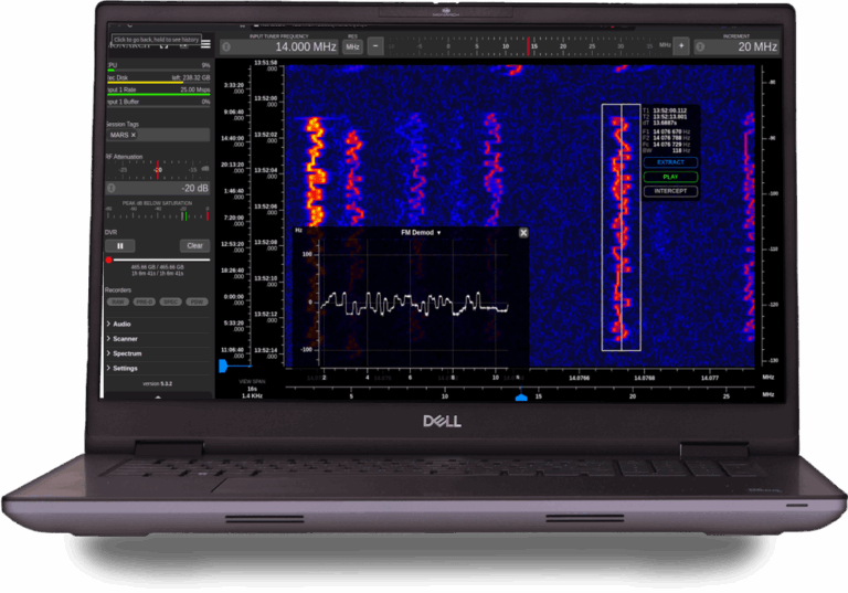 3dB Labs | Signal Processing and Analysis Solutions